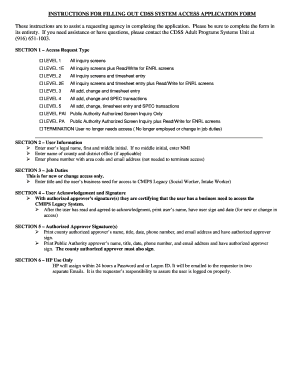 Fillable Online cdss ca CASE MANAGEMENT, INFORMATION AND PAYROLLING ...