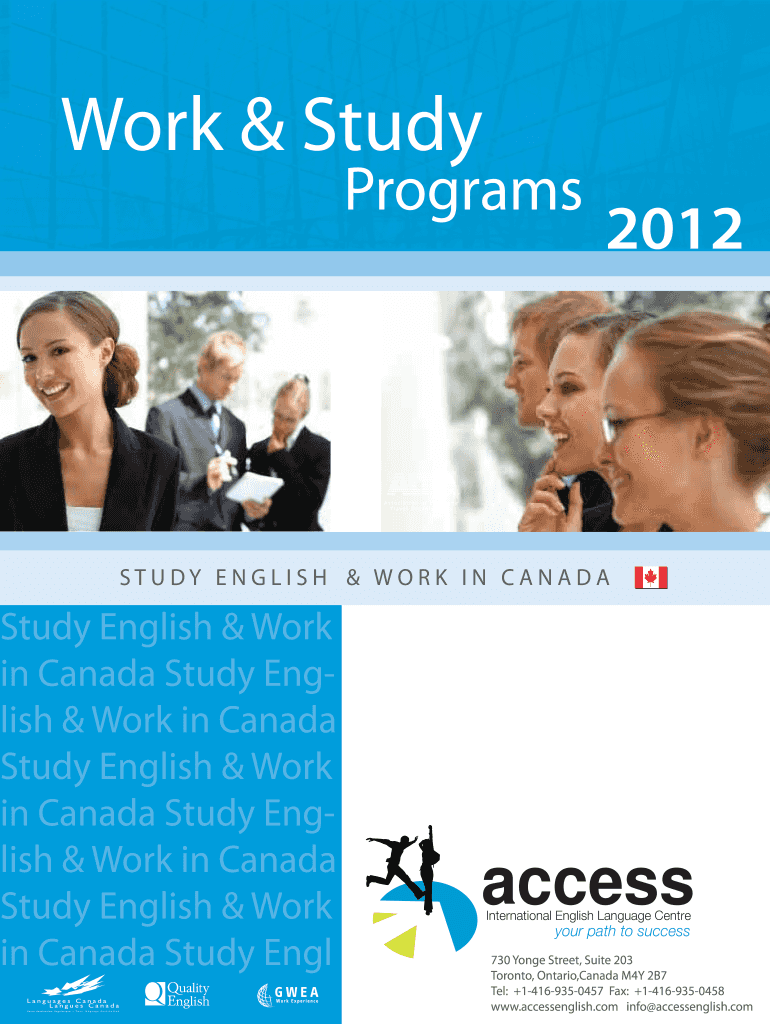 Fillable Online English Study - Free Ebooks PDF & Documents - w.pw Fax ...