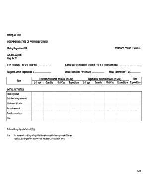 Fillable Online mra gov form22 and23 Fax Email Print - pdfFiller