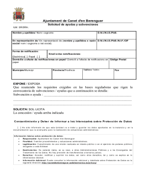Completable En línea Spanish Forms and PDF Templates - Page 1313 Fax ...