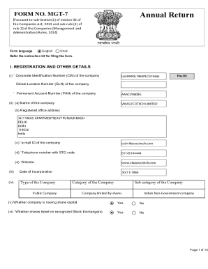 Fillable Online Form MGT-7-04072018signed Fax Email Print - pdfFiller