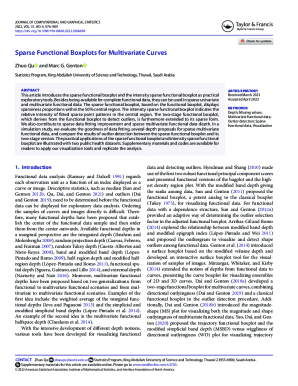 Fillable Online Large-Scale Spatial Data Science with ExaGeoStat Fax Email Print - pdfFiller