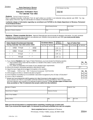 Fillable Online pfd alaska 2024 PFD Forms - Permanent Fund Dividend ...