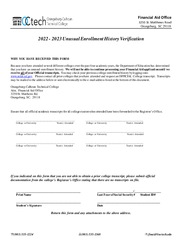 Fillable Online Orangeburg-Calhoun Technical College - D2L Login Page ...