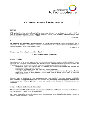 Remplissable En Ligne mrif gouv qc Member states of the Organisation ...