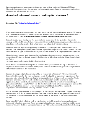 Fillable Online The top 7 things you need to know about Microsoft Teams Fax Email Print - pdfFiller