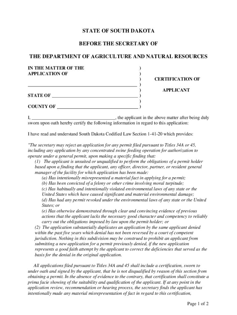 Fillable Online Industrial Stormwater General Permit - Department of ...