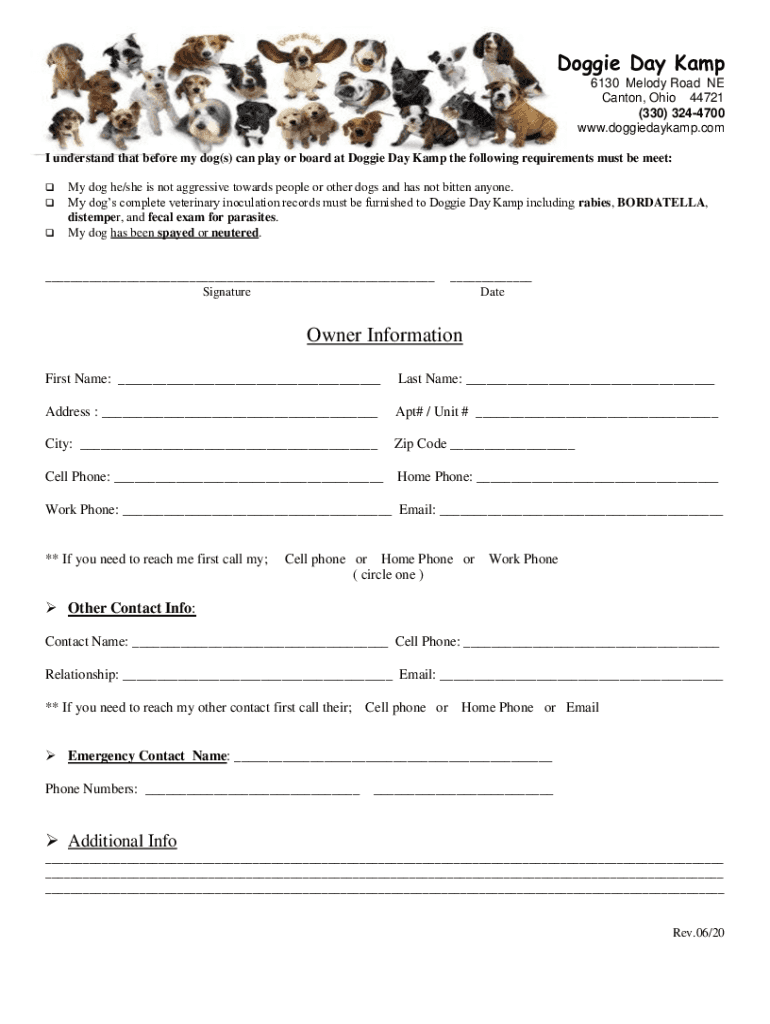 Fillable Online Paperwork Word Fax Email Print - pdfFiller