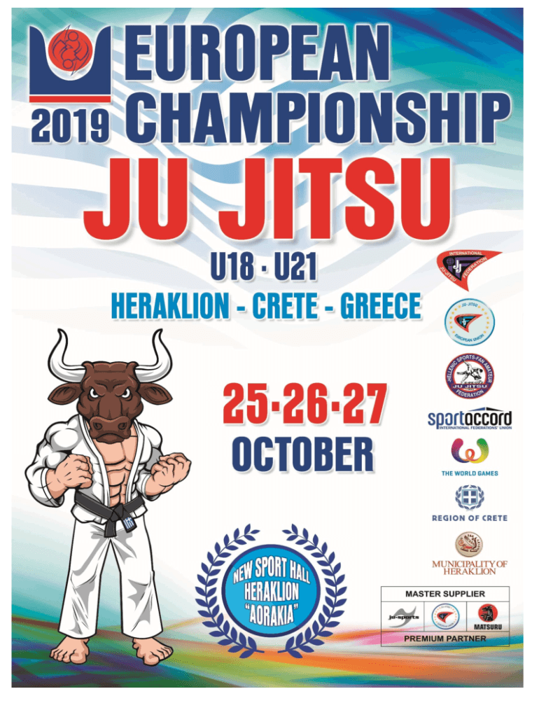 Fillable Online JJIF World Ju-Jitsu Championship -16 IN JuJitsu Duo ...