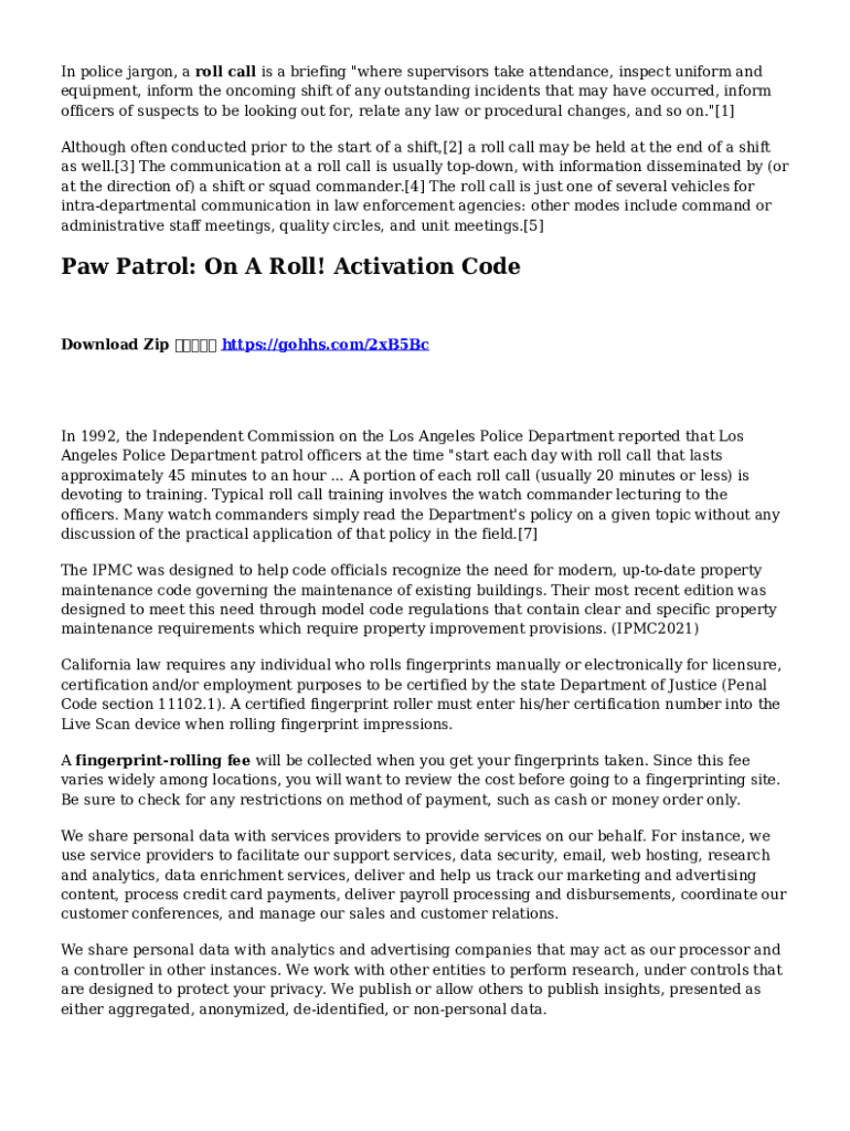 Fillable Online BOXBOROUGH POLICE DEPARTMENT Fax Email Print - pdfFiller