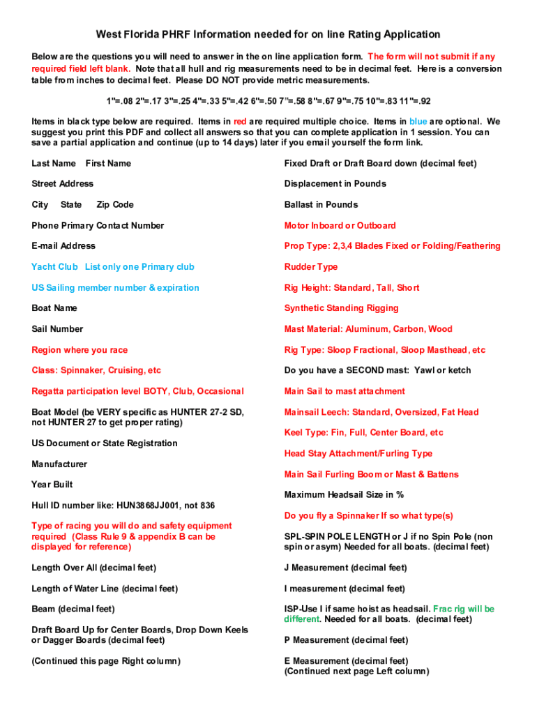 Fillable Online WFPHRF Application cheat sheet.docx Fax Email Print - pdfFiller