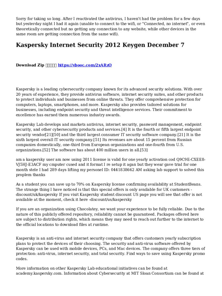 Fillable Online Sorry, your account is inactive and may not login ...