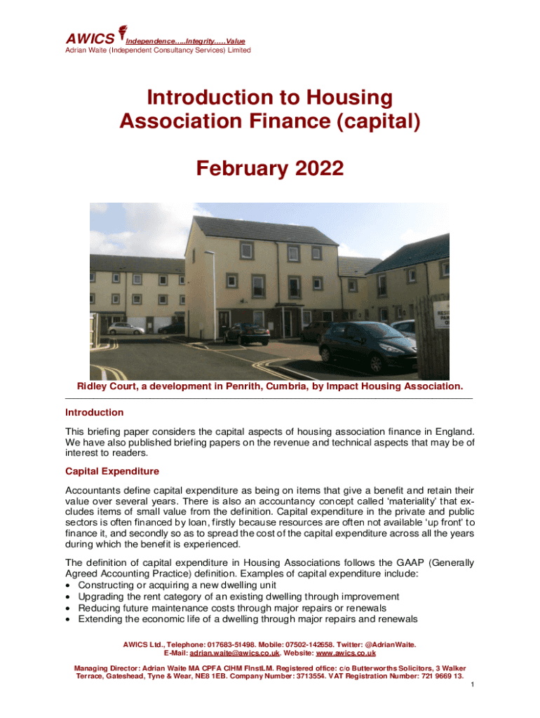 Fillable Online awics co Adrian Waite - Managing Director / Owner ...