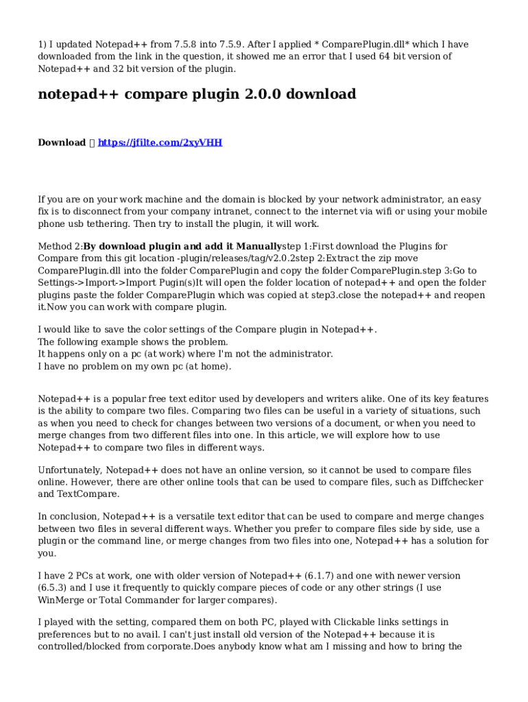 Fillable Online Fillable Online New built-in Plugin Admin (Plugin ...