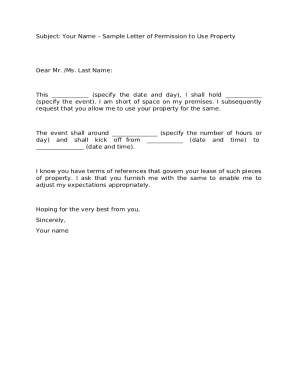 sample-letter-of-permission-to-use-property.docx - Excel TMP Doc ...