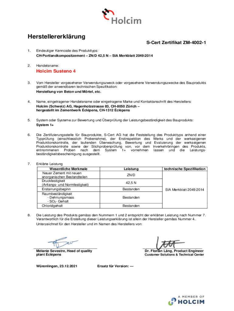 Fillable Online S-Cert Zertifikat ZM-4002-1 Fax Email Print - pdfFiller