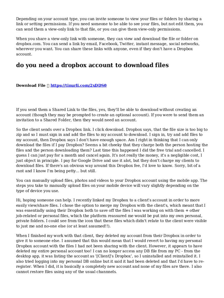 Fillable Online Sharing on Google Drive: all you need to know! - YouTube Fax Email Print - pdfFiller