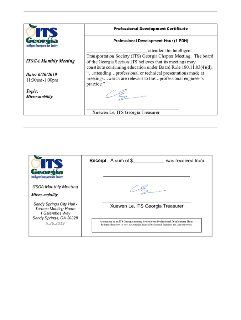Fillable Online Phase 1 Outreach Plan - ARC ITS4US Deployment Project ...