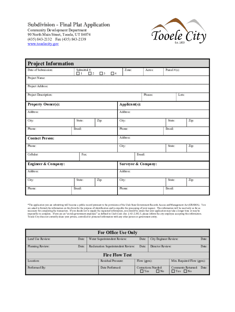 Fillable Online Phases: Fax Email Print - pdfFiller