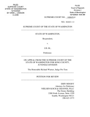 Fillable Online State ex Rel. Hood v. Personnel Bd., 82 Wn. 2d 396 Fax ...
