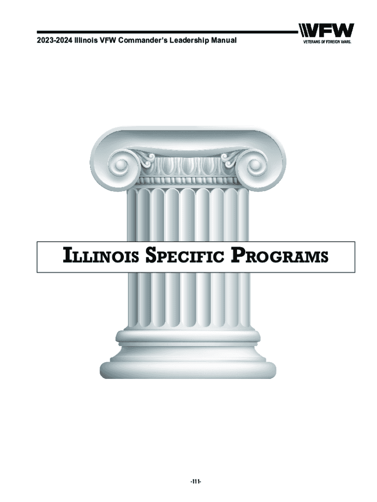 Fillable Online Buddy Poppy/VFW National Home Form Fax Email Print ...