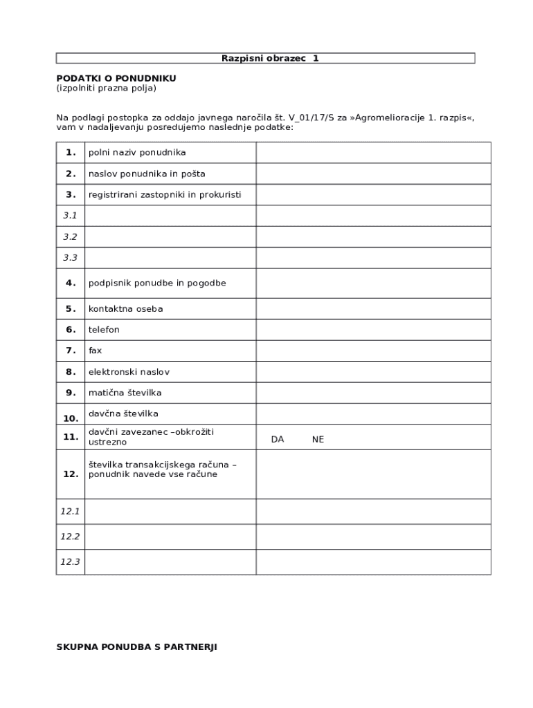 Pravilnik o spremembah in dopolnitvah Pravilnika o vrstah ... Doc ...