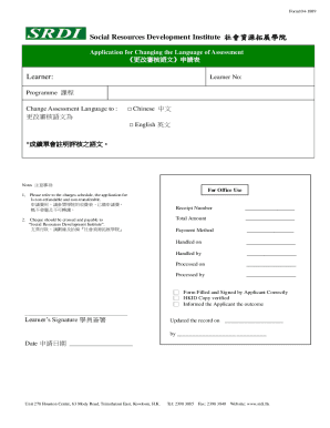 Fillable Online English Language Assessment and the Chinese Learner Fax Email Print - pdfFiller