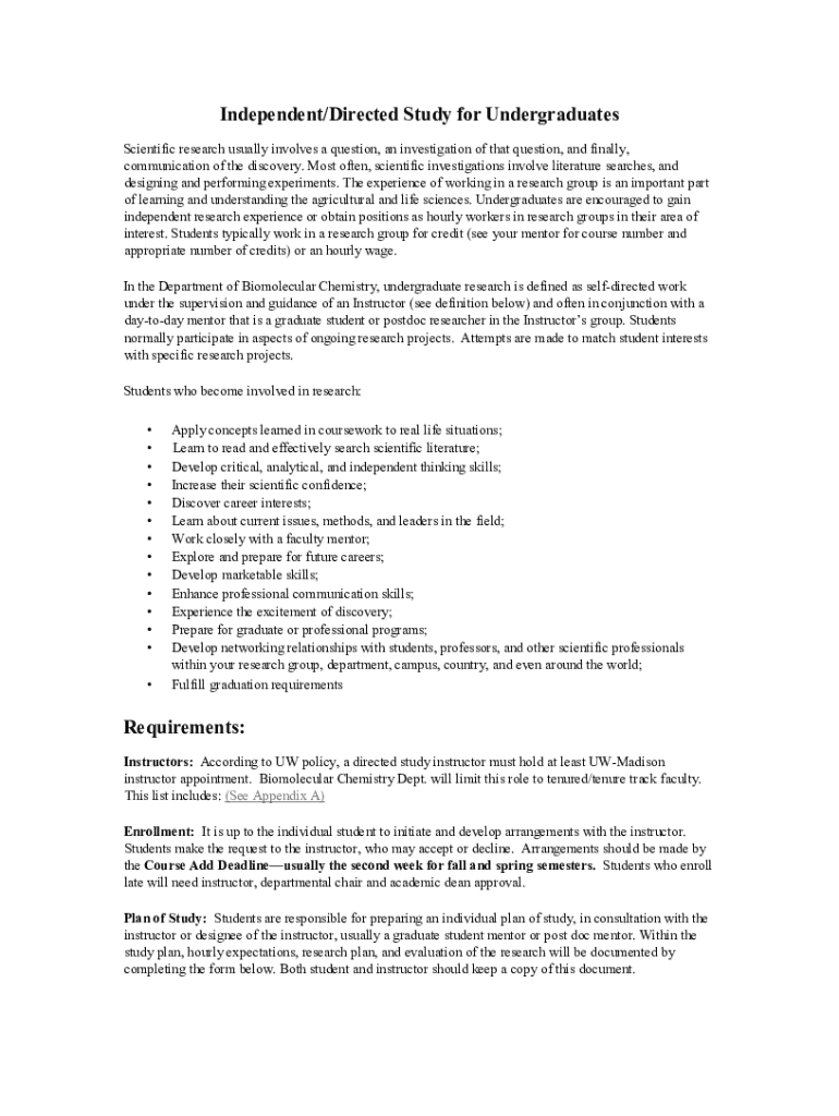 Fillable Online Ten simple rules for designing and conducting ... Fax Email Print - pdfFiller