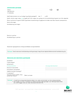Invulbaar Online Komt ex-partner af van zijn hoofdelijke aansprakelijkheid? Faxnummer Email ...