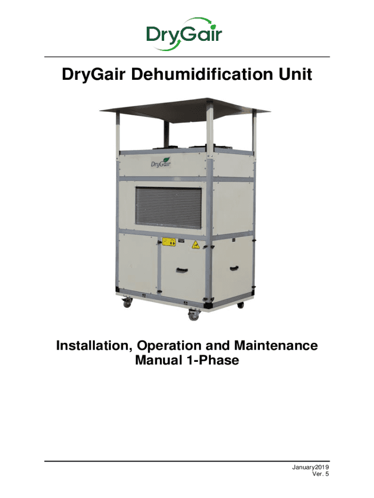 Fillable Online Split Unit Fax Email Print - pdfFiller