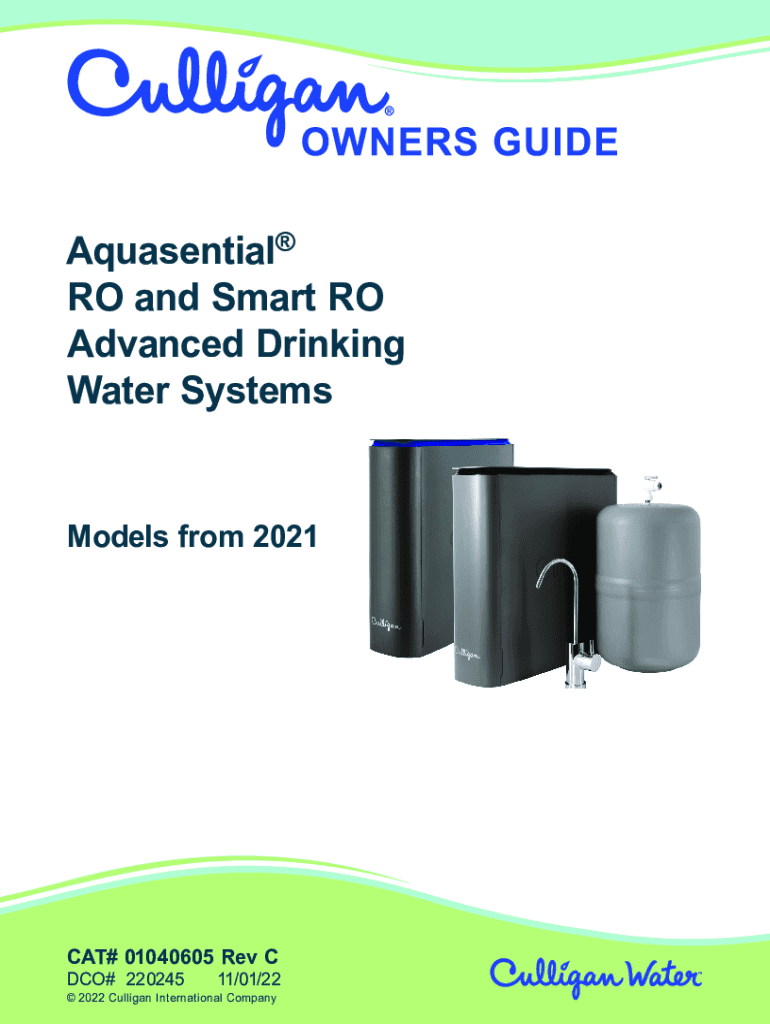 Fillable Online RO and Smart RO Fax Email Print - pdfFiller