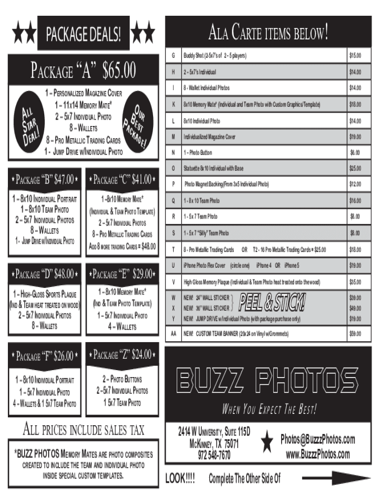 Fillable Online 22 personalized magazine cover - Free to Edit, Download ...