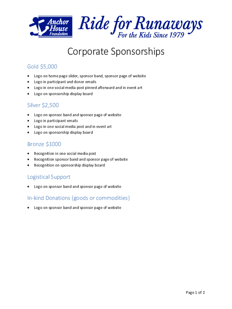 Fillable Online Every mile counts. Every $ counts. Every kid counts ...