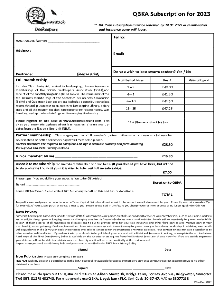 Fillable Online What are online subscriptions and how do I cancel them? Fax Email Print - pdfFiller