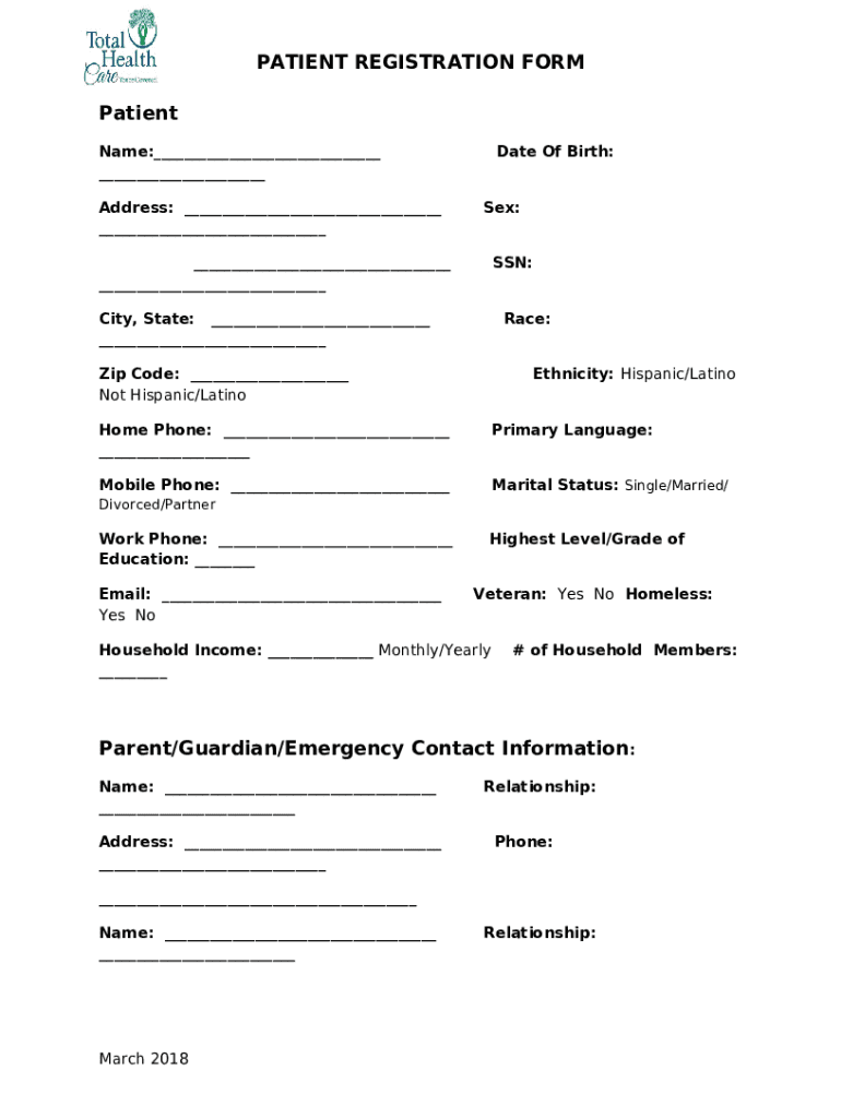 Patient Ination - Kidsville Pediatrics in Mansfield, TX Doc Template | pdfFiller