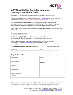 Fillable Online Branch-Affiliation-Form-2023.pdf Fax Email Print ...