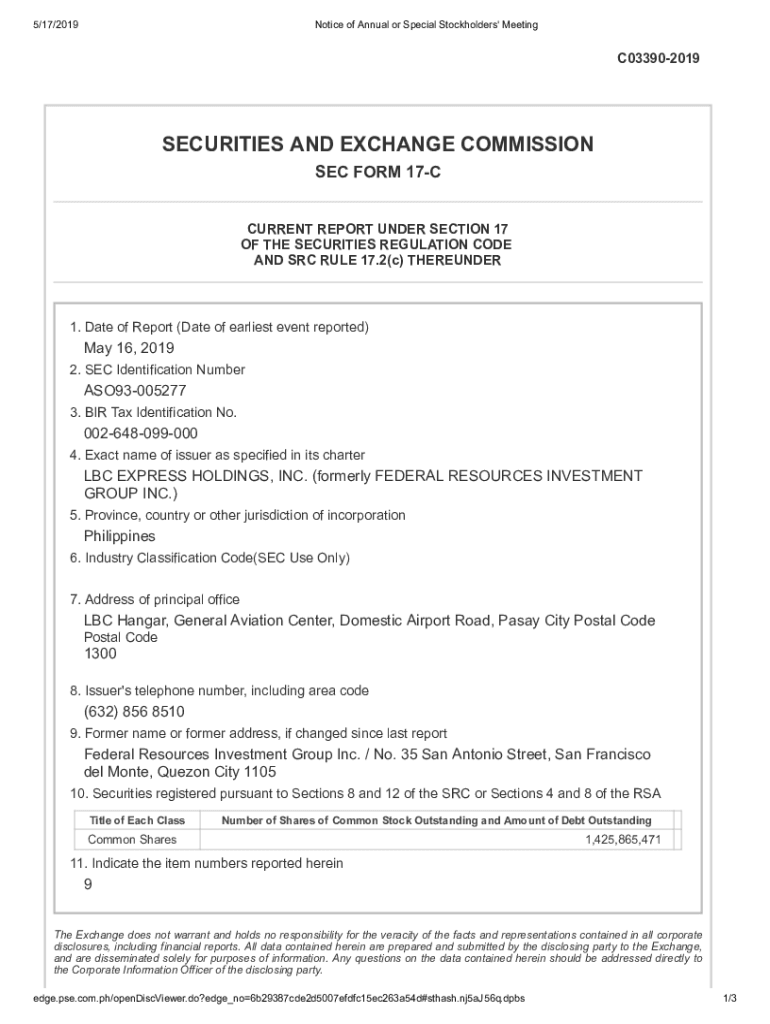 Lbc Hangar - Fill Online, Printable, Fillable, Blank | pdfFiller