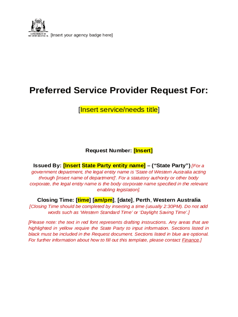 Community Services Evaluation Report for request process for ... Doc ...