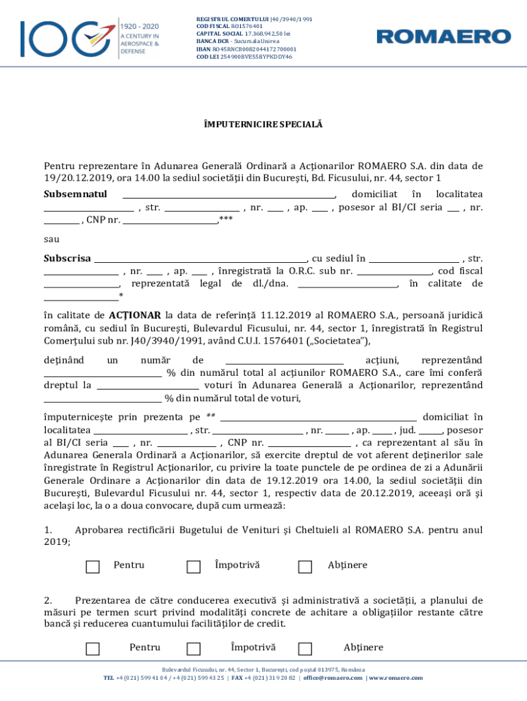 Fillable Online COD LEI 254900BVE55BYPKDDY46 Fax Email Print - pdfFiller