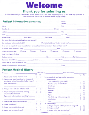 Fillable Online New Patient Forms Updated 10.26.20 by Volanta.pdf ...