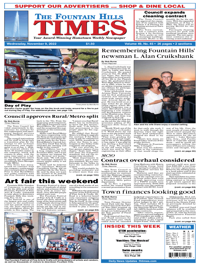 Fillable Online SHOP & DINE LOCAL Fax Email Print - pdfFiller