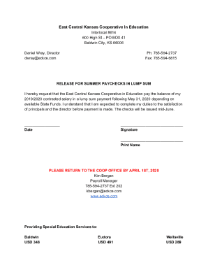 Fillable Online Staffing Report Form Fax Email Print - pdfFiller