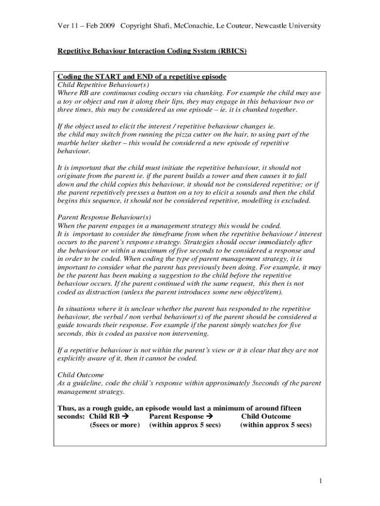 Fillable Online research ncl ac One-year change in repetitive ...