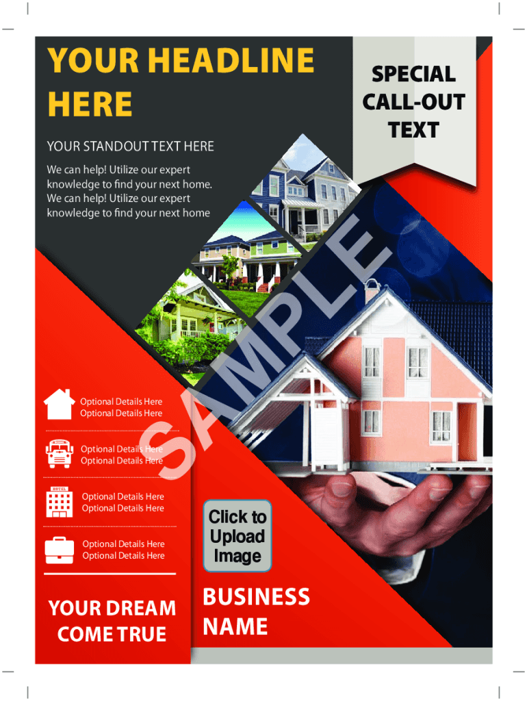 Fillable Online How To Write Attention-Grabbing Real Estate Headlines ...