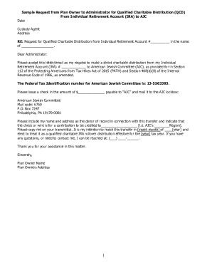 Fillable Online Planned-Giving-Sample-letter2.docx Fax Email Print - pdfFiller