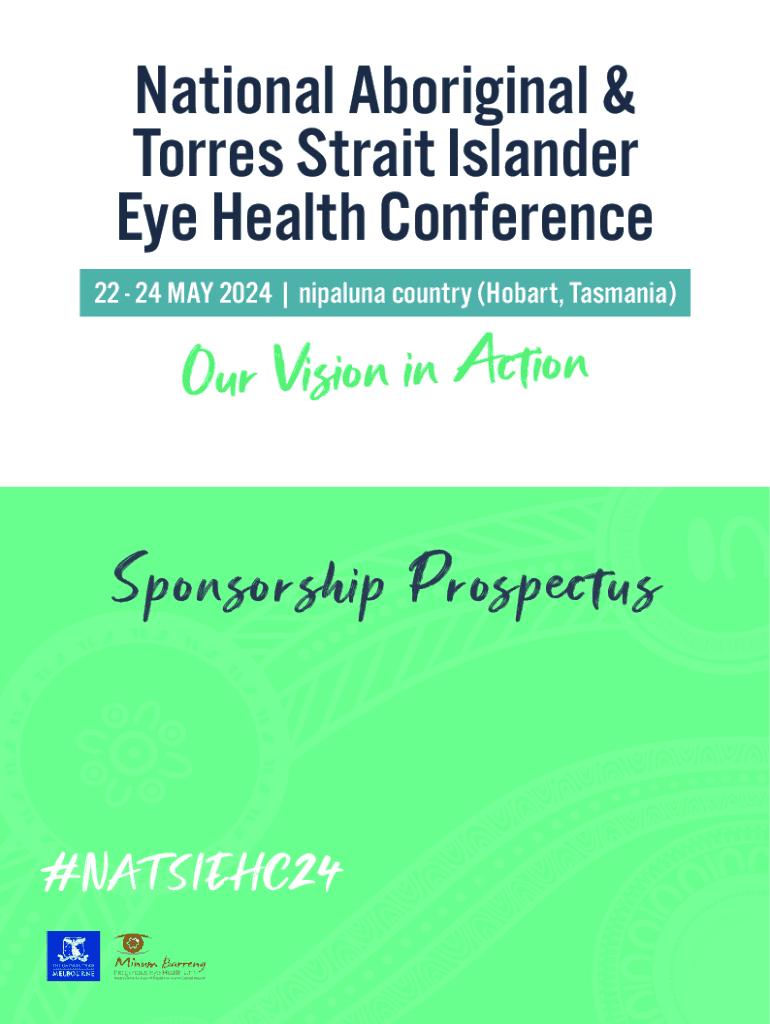Fillable Online mspgh unimelb edu National Aboriginal & Torres Strait Islander Eye Health ...