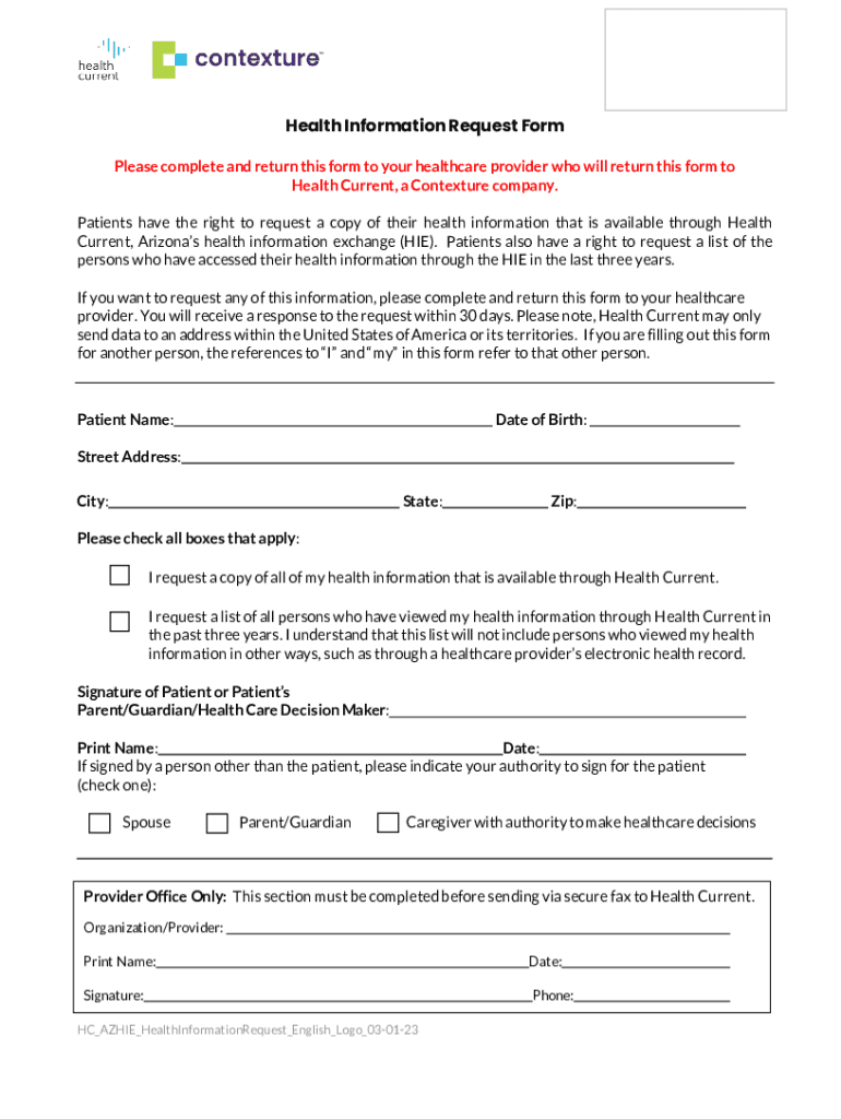 Fillable Online Returning the Patient Rights Forms: Ensuring Your ...