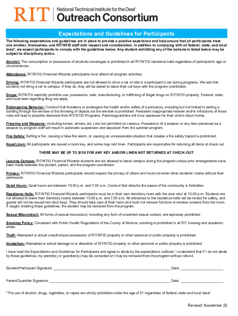 Fillable Online Recommendations for Early Childhood Educators Fax Email ...