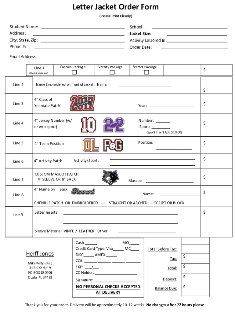 Fillable Online Activity Lettered In: Fax Email Print - pdfFiller