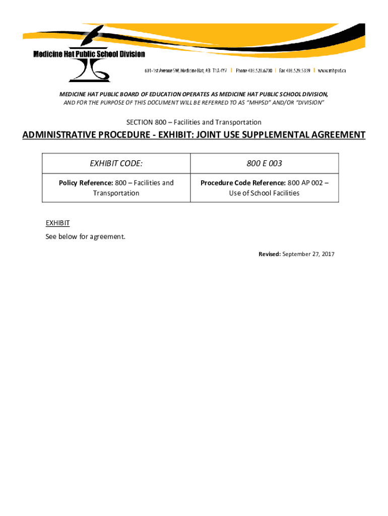 Fillable Online EXHIBIT: SPECIALIZED PROGRAM LETTER TO PARENTS Fax ...